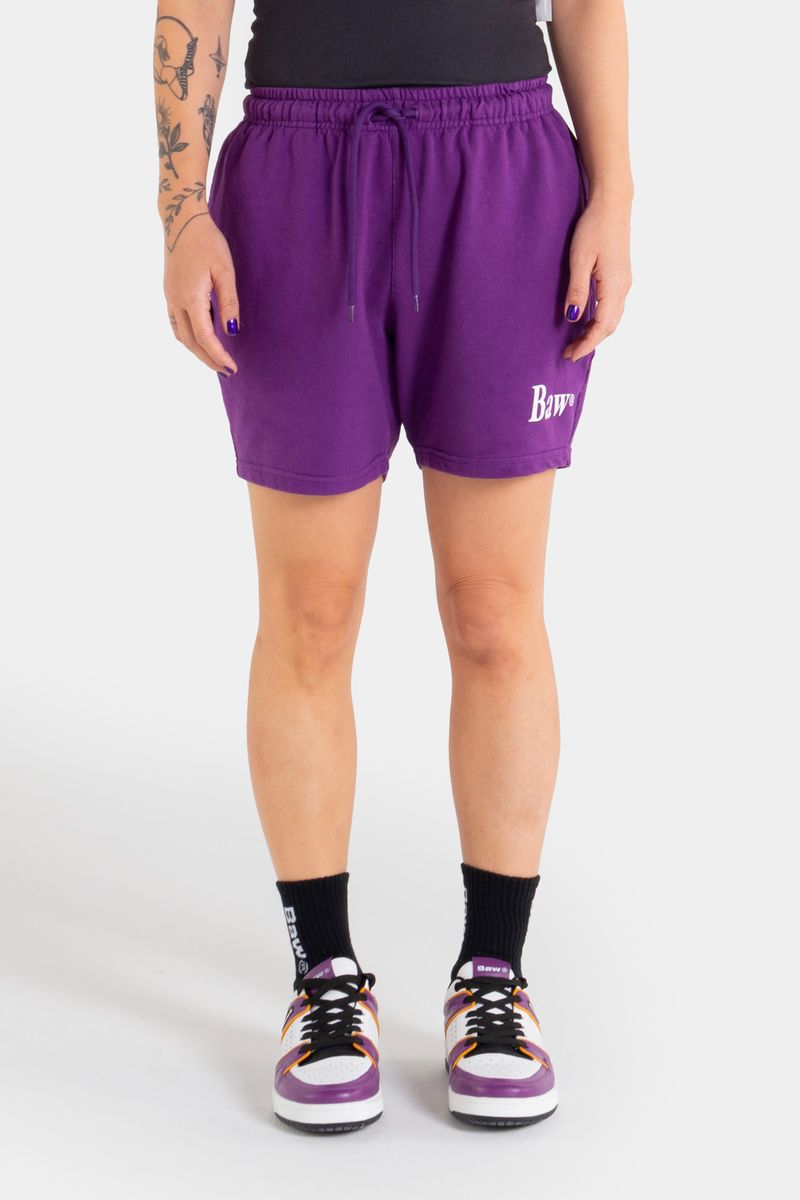 SHORTS BAW