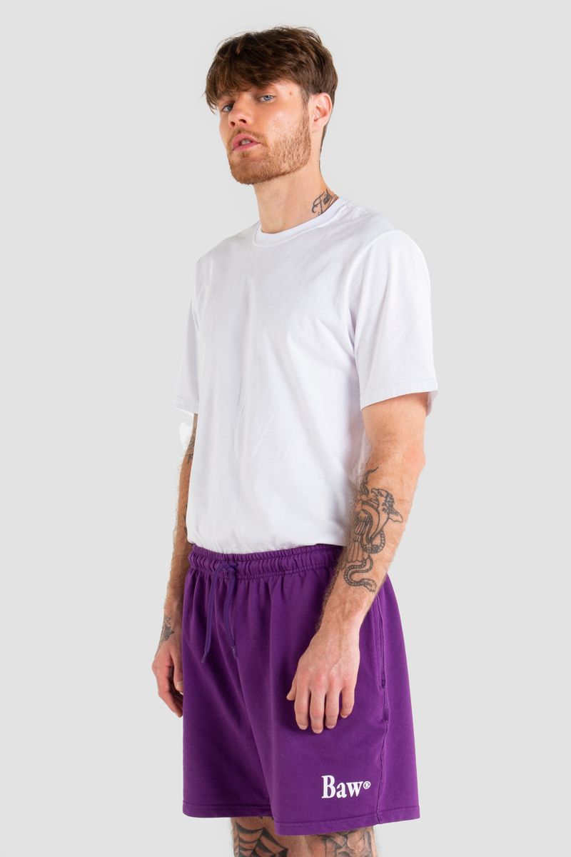 SHORTS BAW