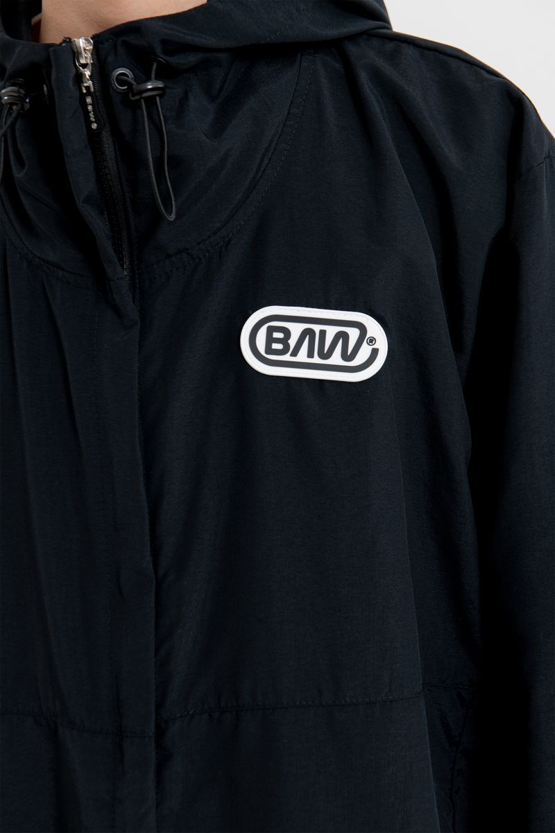 WINDBREAKER LOGO