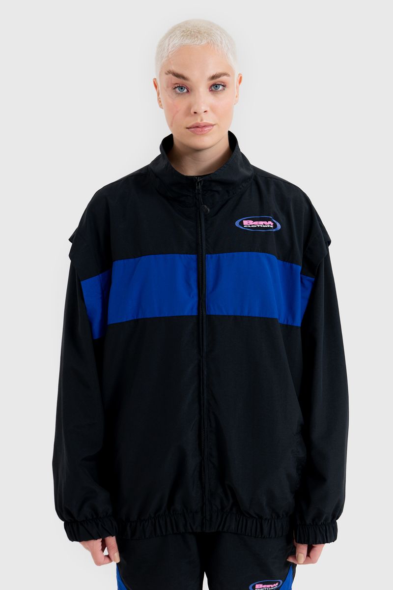 WINDBREAKER CLASSIC