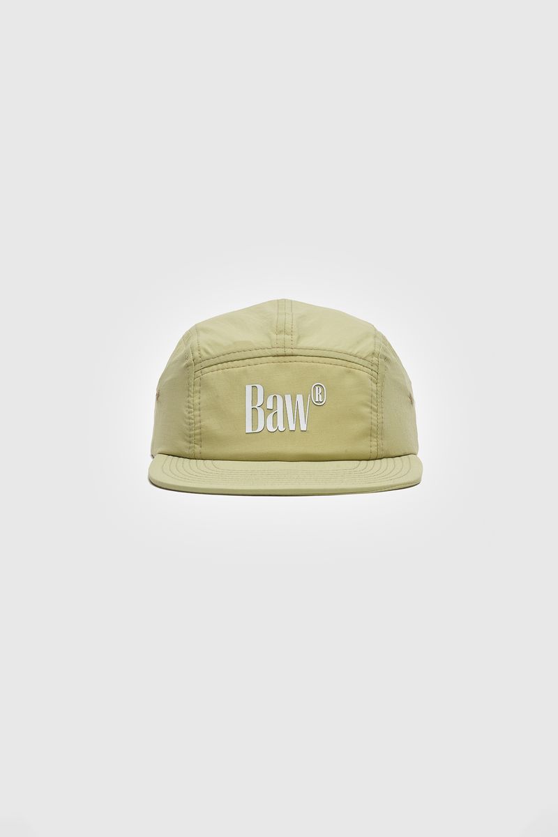 Bone Five Panel Baw R