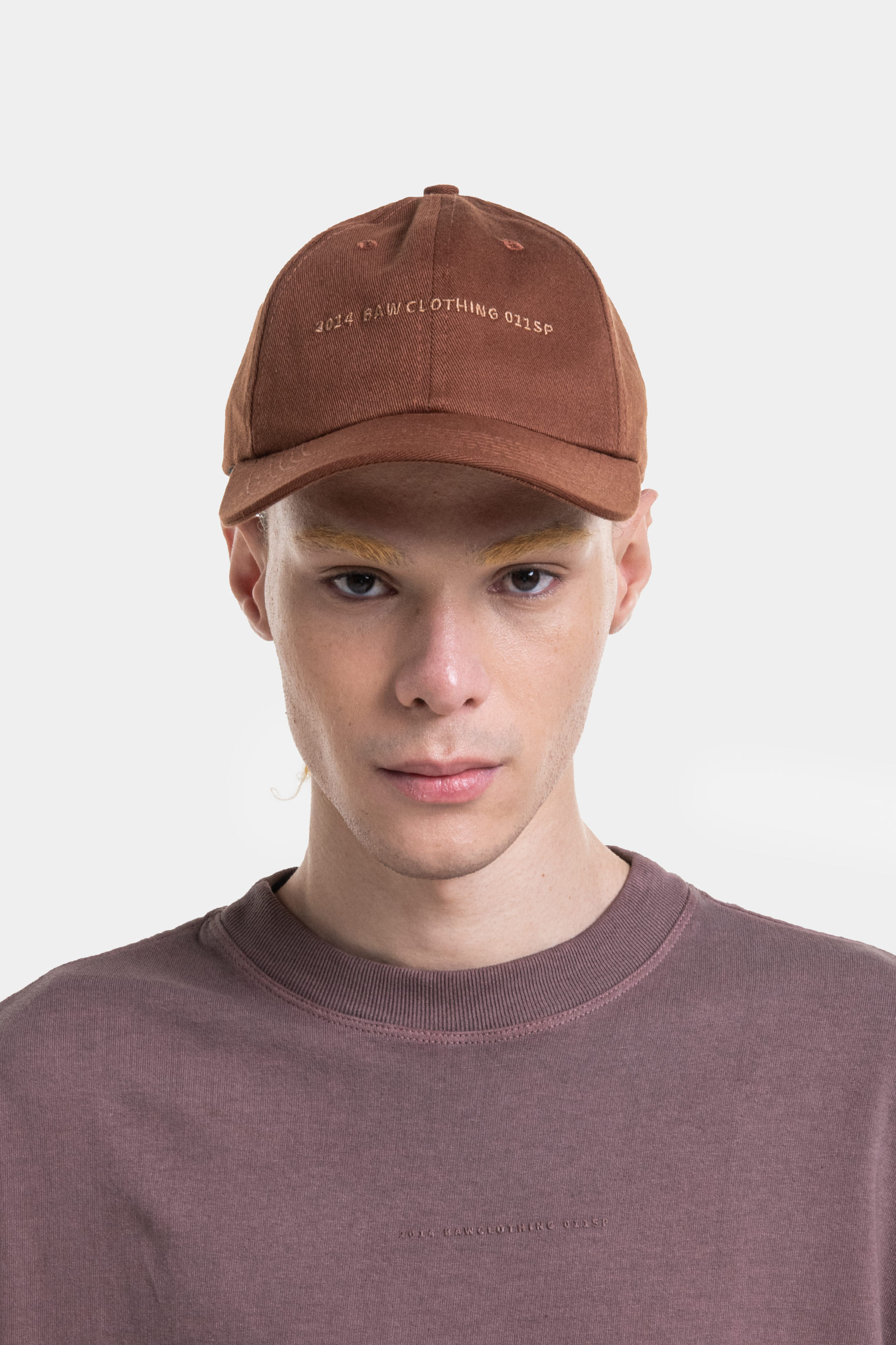 Bonés: Modelos Five Panel, Dad Hat, Cap Hat e Mais - Baw®? - Baw Clothing