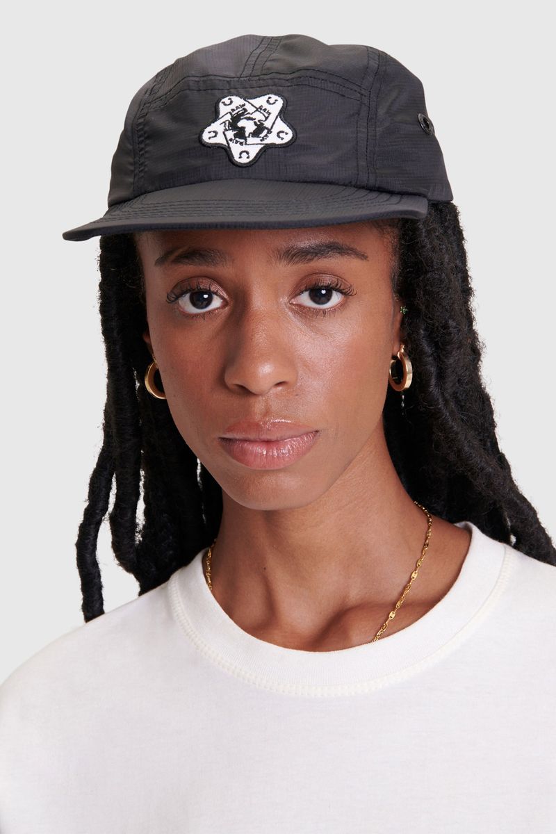 Bone Five Painel Bawlace