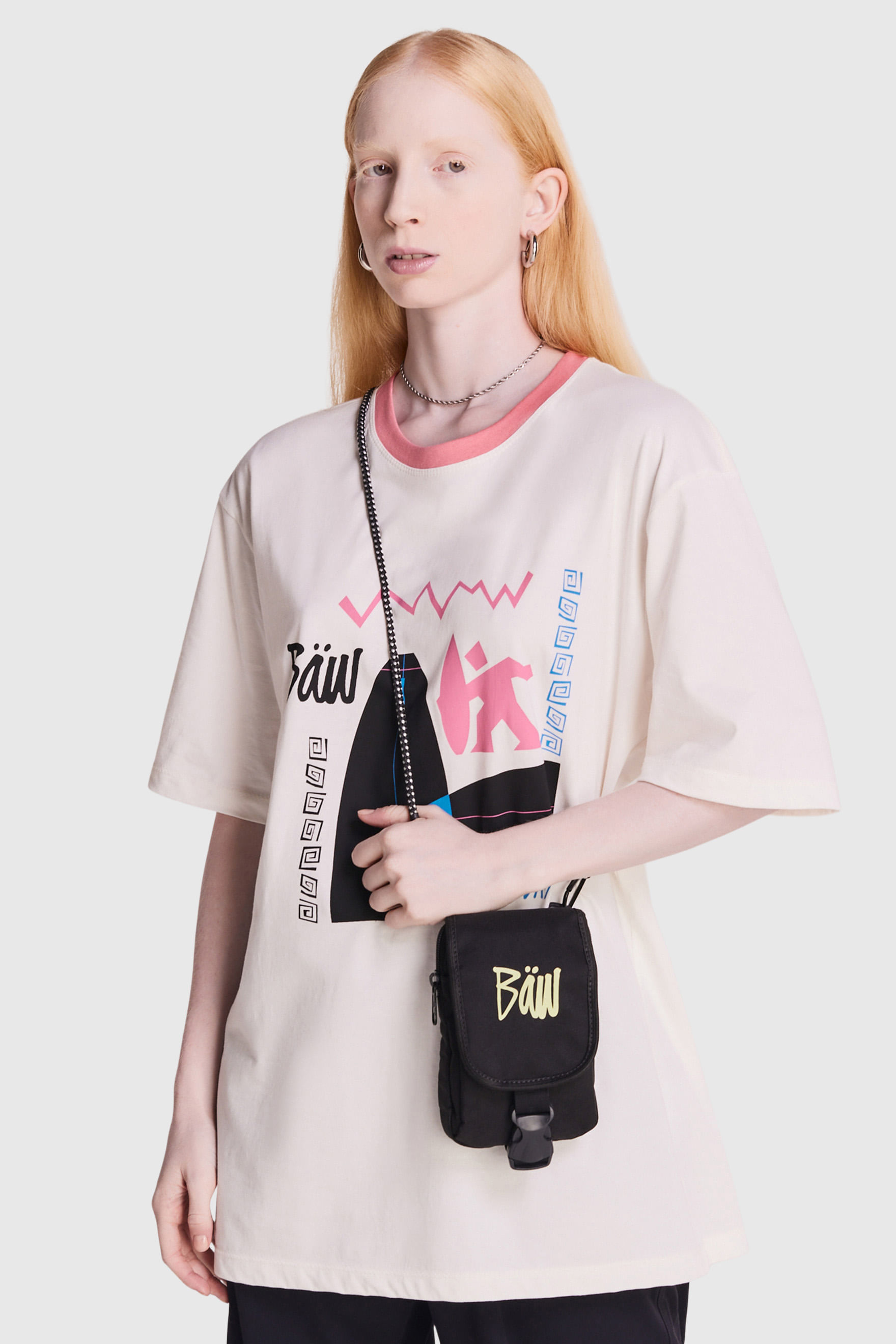 Phone Carrier Wavy Dayz