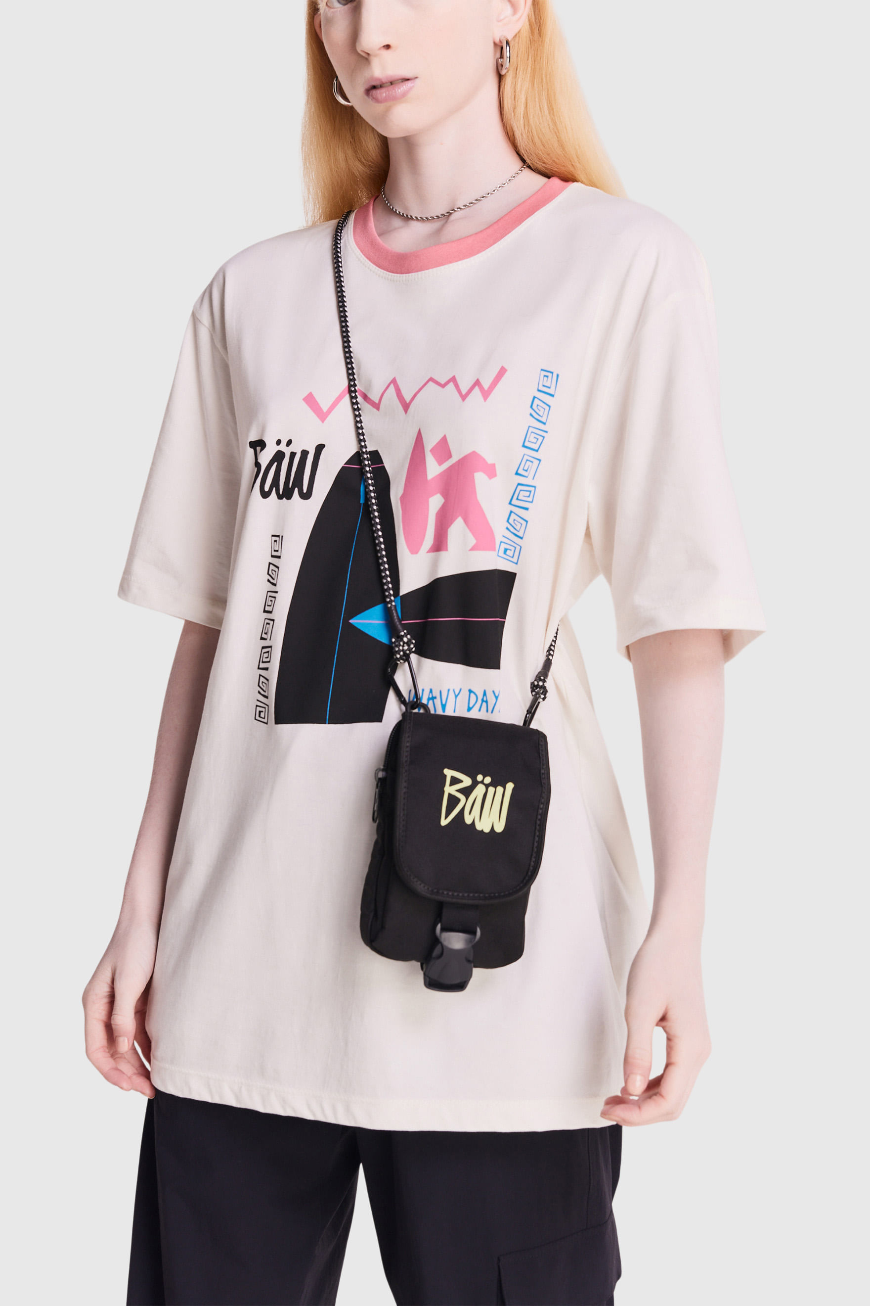 Phone Carrier Wavy Dayz